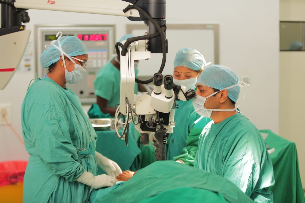 Plastic Reconstructive Cosmetic Surgery | Procedures and Benefits