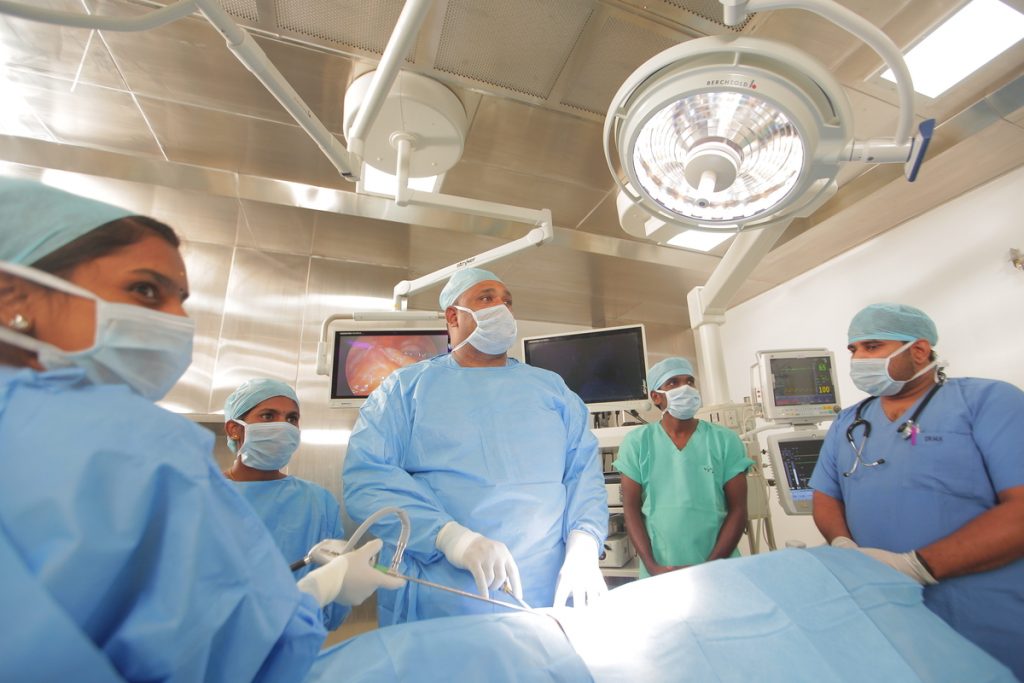 Kidney Dialysis Hospital in Coimbatore | Top Urologist in Coimbatore