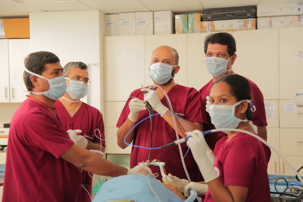 Pulmonologist in Coimbatore | Top Pulmonary Care Services Coimbatore