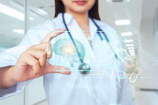 Thrombectomy Blood Clot Removal Procedure| Royal Care Hosiptal | India