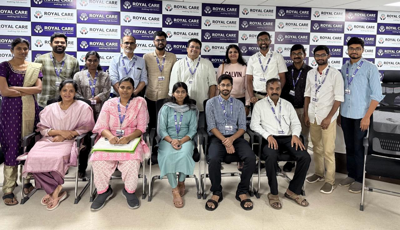 MSK USG Wrist Bootcamp - Royal Care Hospitals