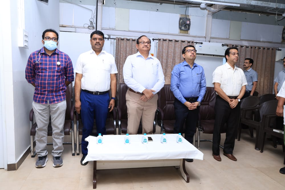 International Infection Prevention Week 2025 - Royal Care Hospitals