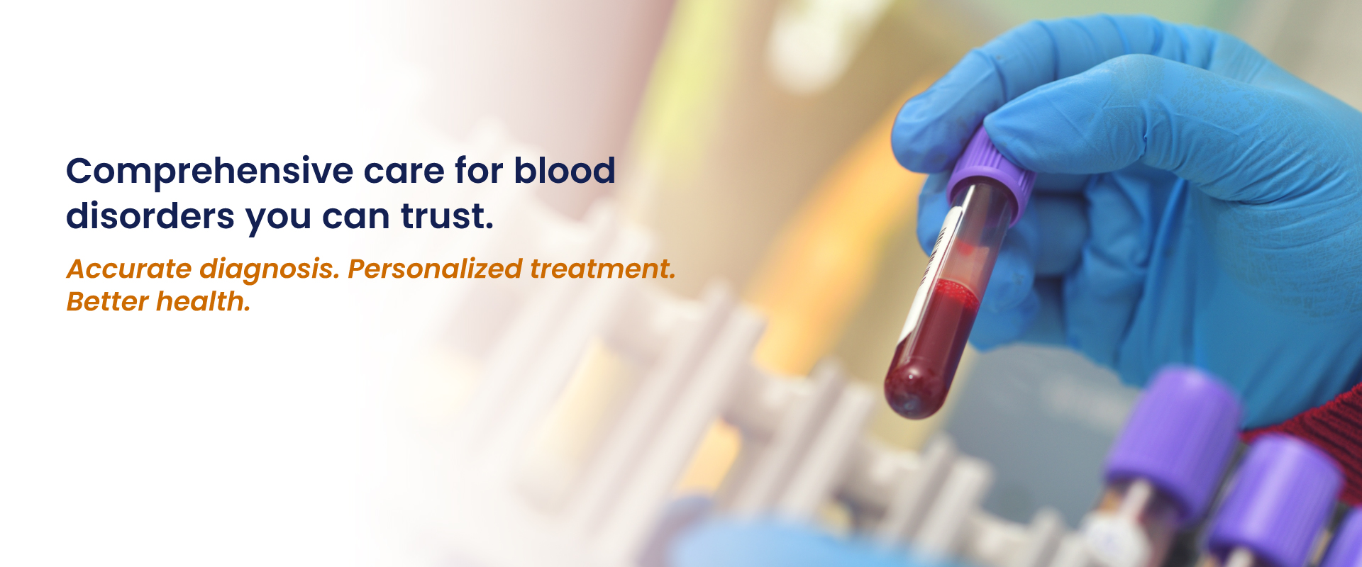 Hematology LP - Royal care Hospitals